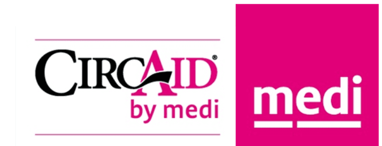 circaid® juxtacures® von medi - Melocare GmbH