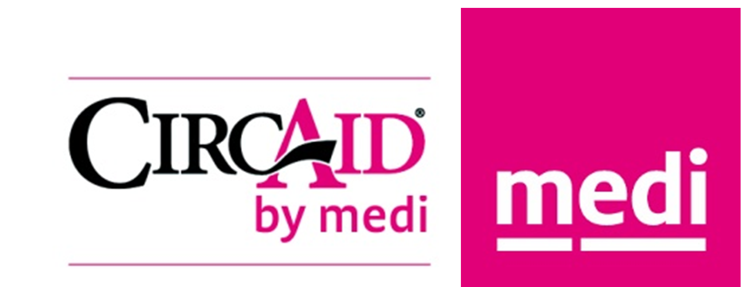 circaid® juxtacures® von medi - Melocare GmbH