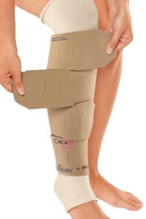 circaid® juxtacures® von medi - Melocare GmbH